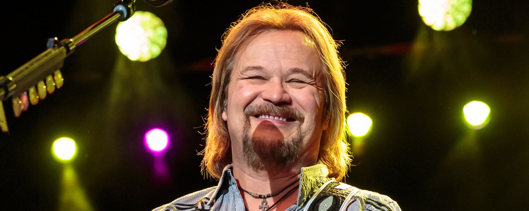 Dobro Master Jerry Douglas Shares Studio Performance Video of 10-Minute ...