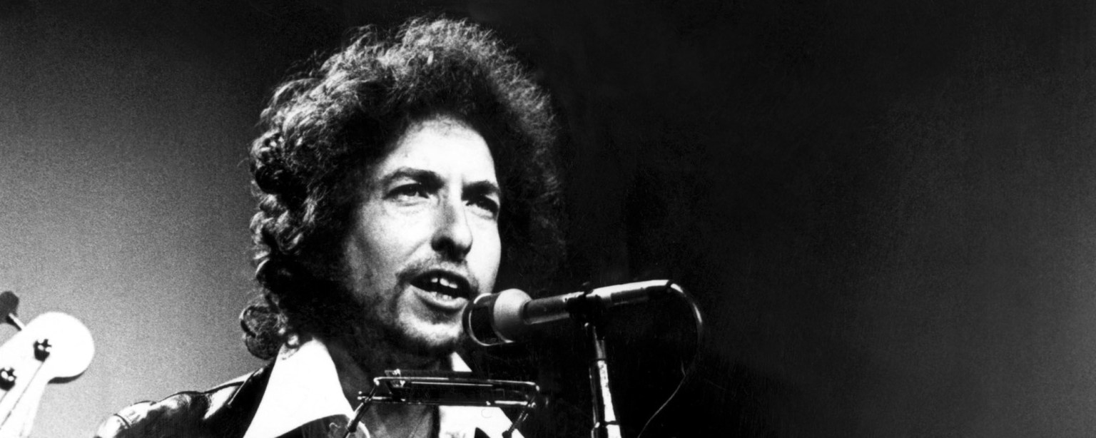 On This Day in 1962: Robert Zimmerman Becomes Bob Dylan - American ...