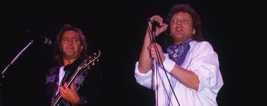 Behind the Band Name: Foreigner - American Songwriter