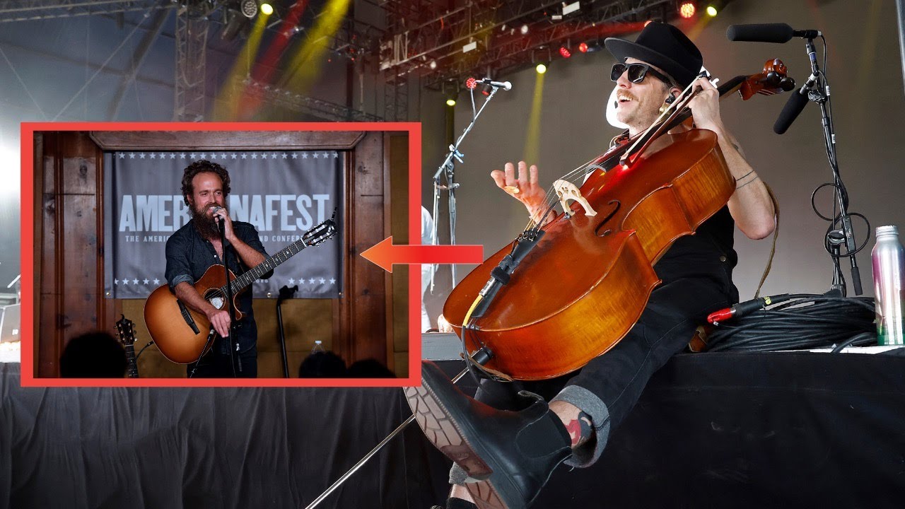 5 Folk Covers of Non-Folk Songs that Might Be Better than the Original ...