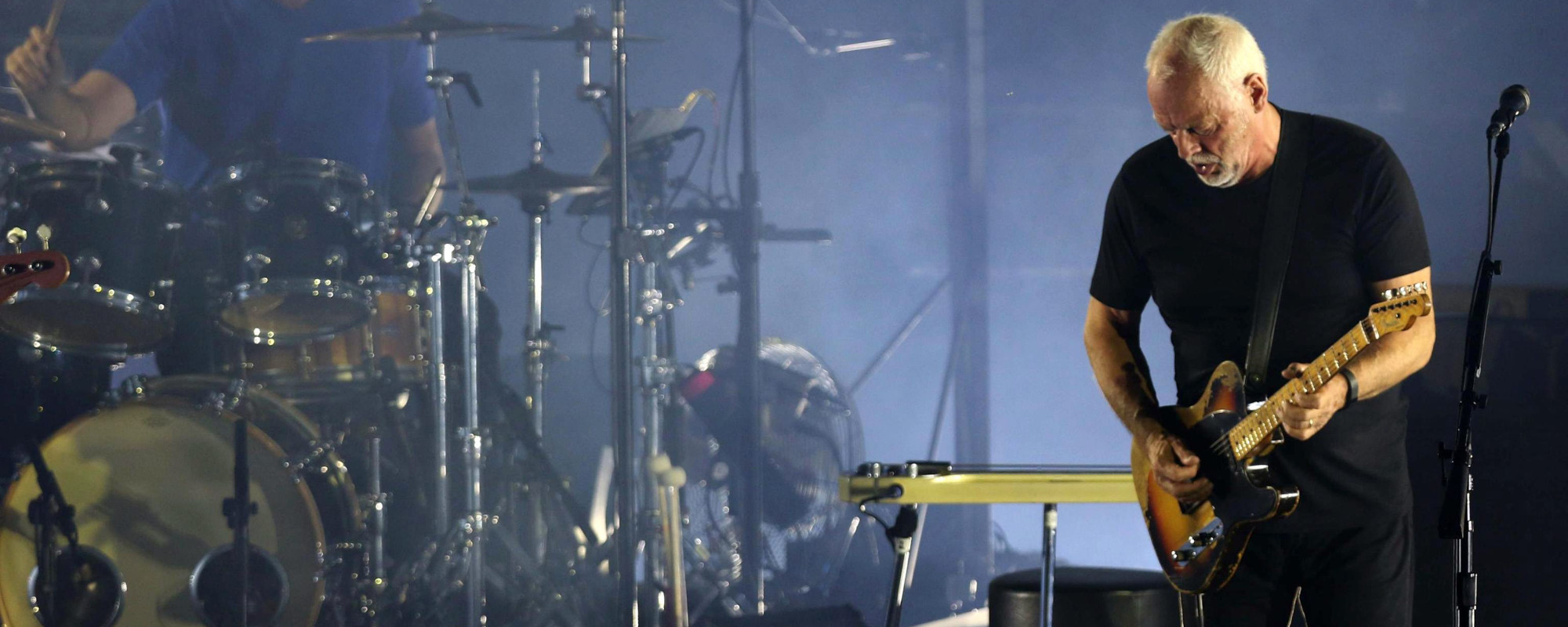 Exclusive: Ex-Yes Singer Jon Anderson Dishes on His Inspired New Album ...