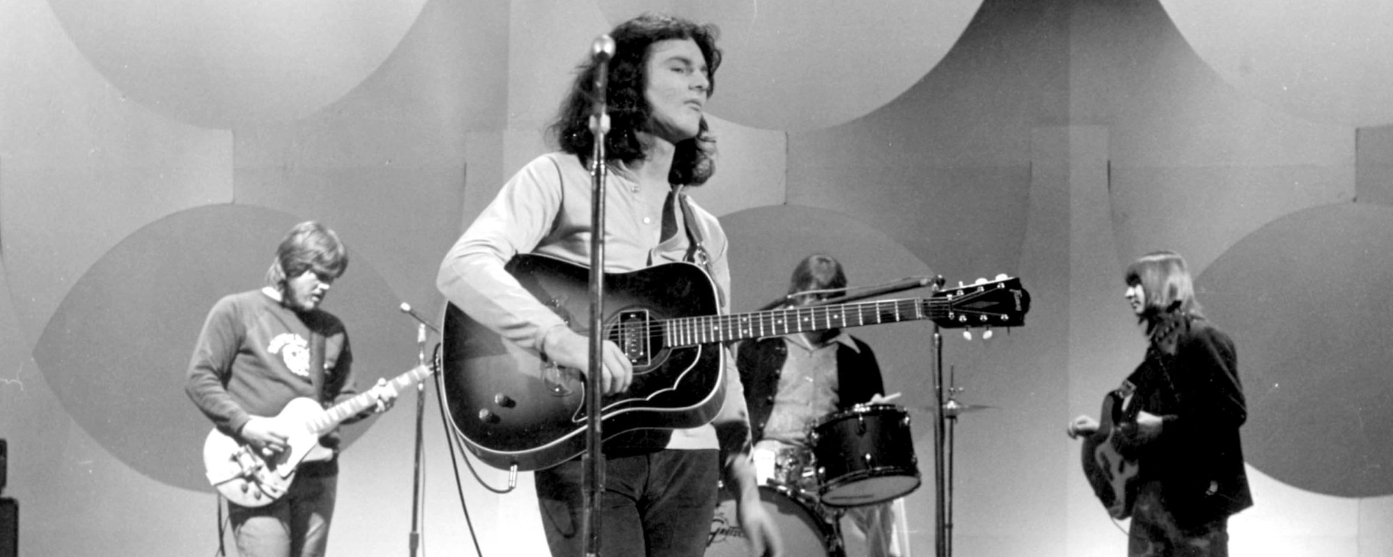 Top 10 Songs by The Guess Who - American Songwriter