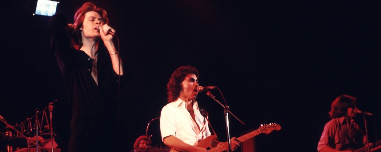 Exclusive: John Oates Reflects on His “Coherent” New Americana Album ...