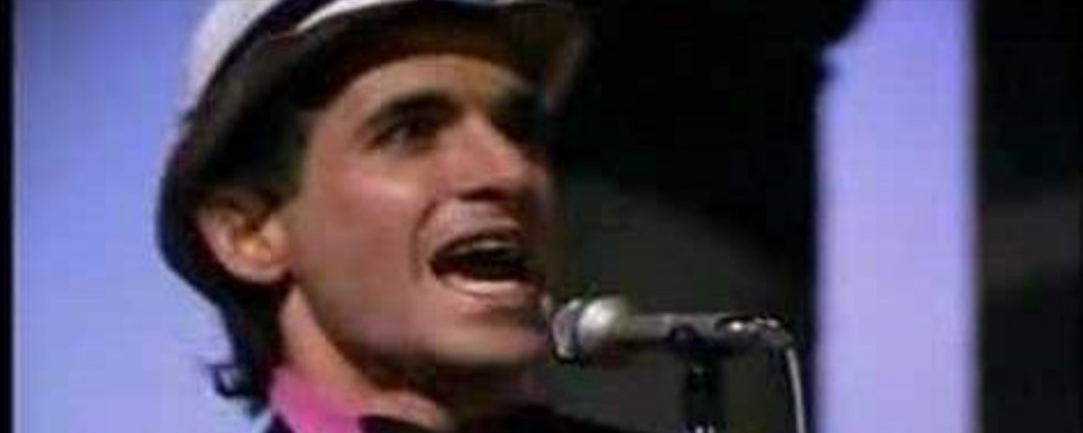 Watch the Acoustic Performance That Eric Church Says Got Him “Kind of ...