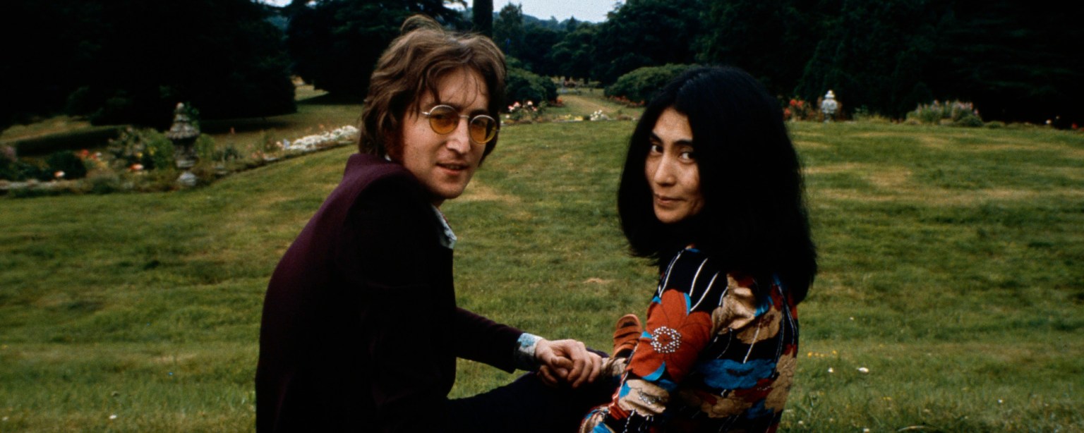 Behind the Meaning of "Ob-La-Di, Ob-La-Da" by the Bealtes - American ...