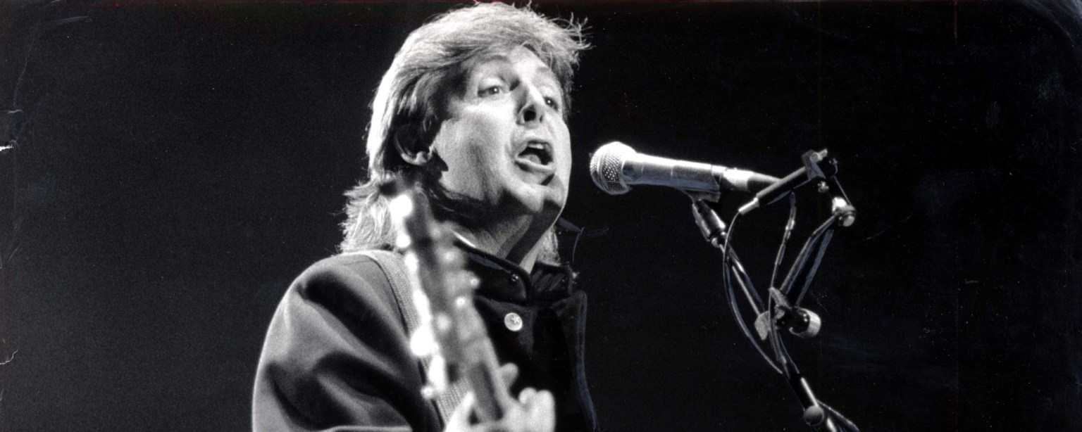 4 Songs You Didn't Know Former Journey Singer Steve Perry Wrote for ...