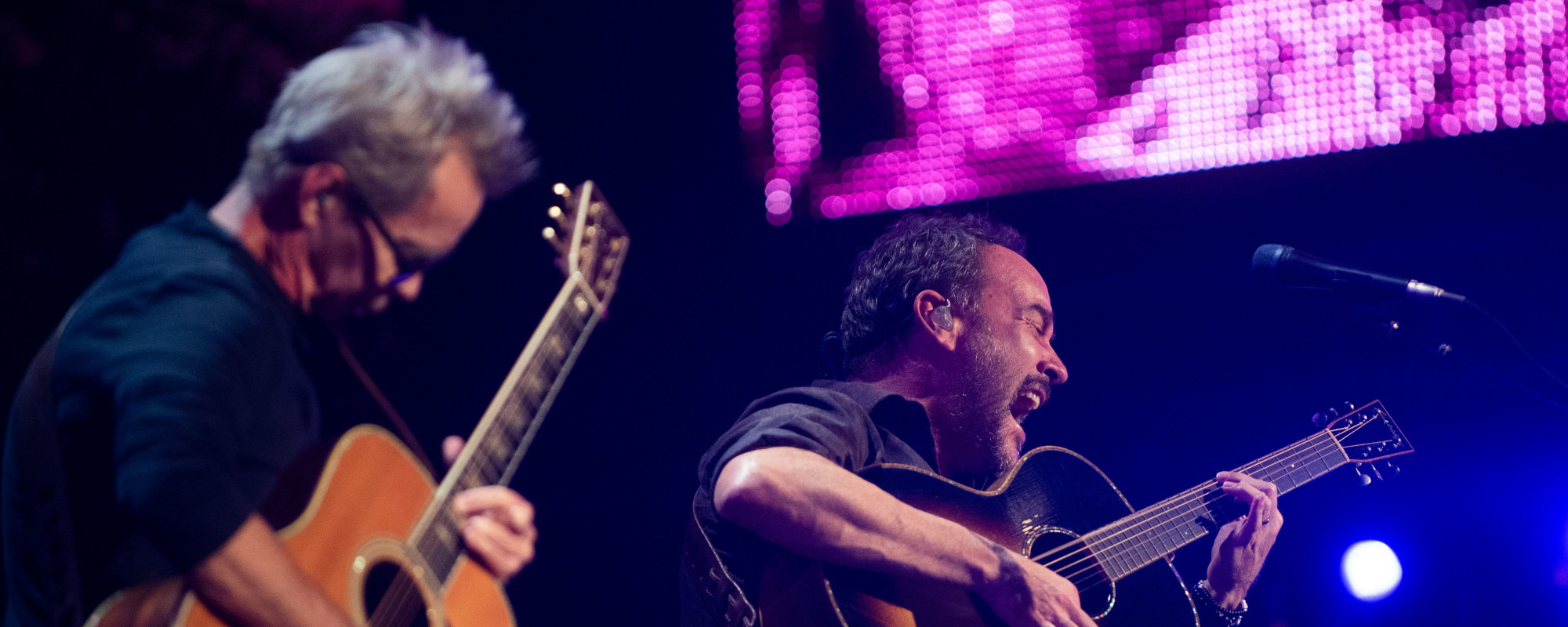 3 Essential Dave Matthews Band Albums for Any Beginner's Collection - American Songwriter