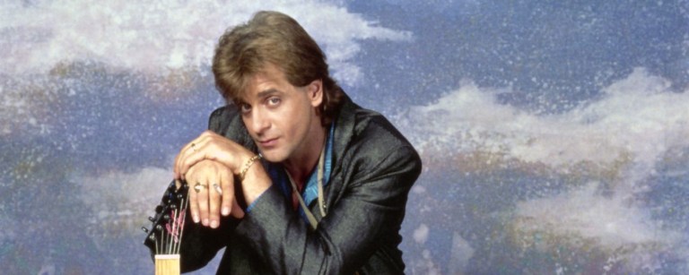 "Take Me Home Tonight": The 1986 Comeback for Ronnie Spector and Eddie ...