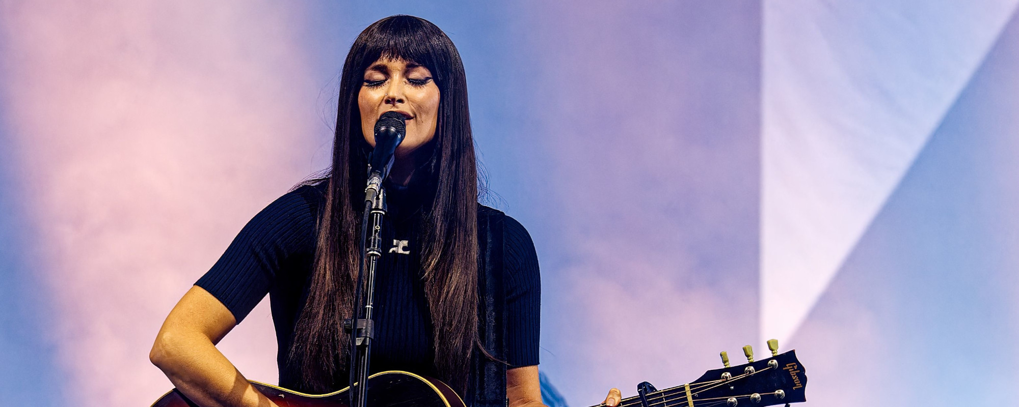 Exclusive: Avery Anna Talks Feeling "Exposed" In Debut Album 'Breakup ...