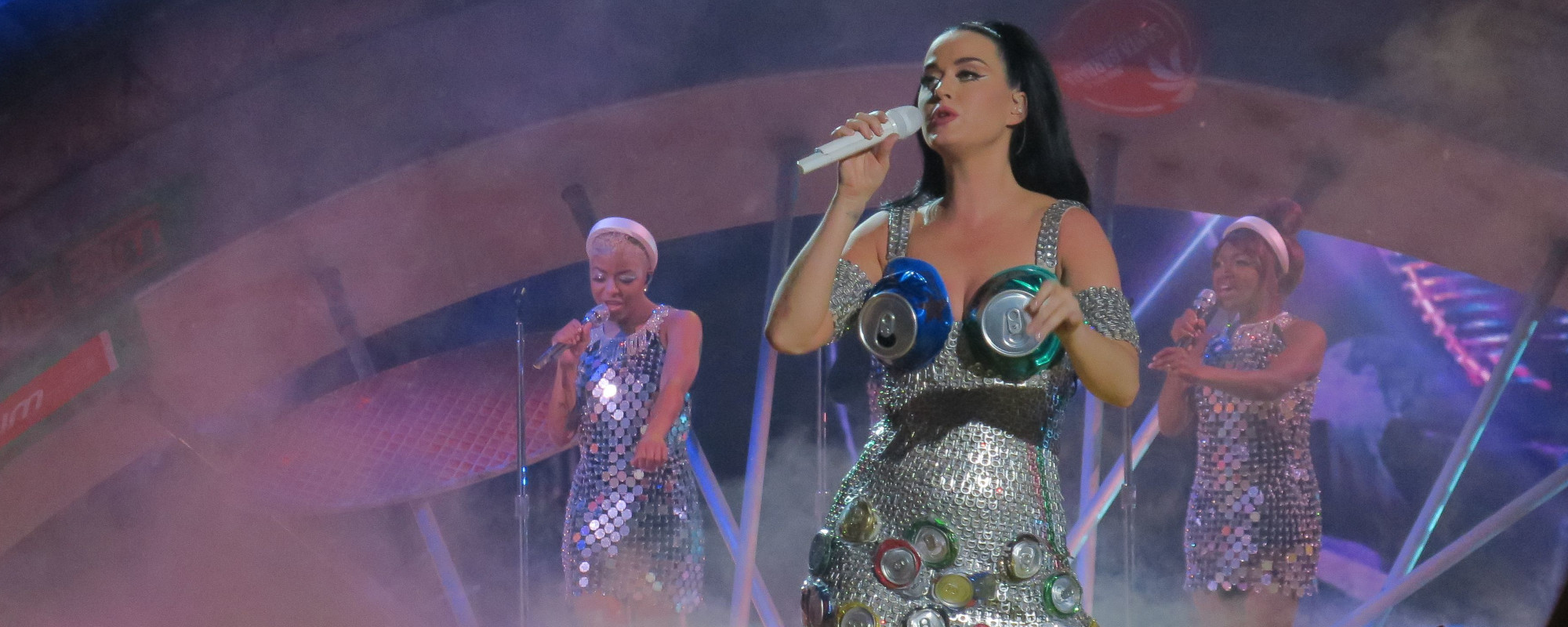 The Meaning Behind "California Gurls" by Katy Perry and What the Title ...