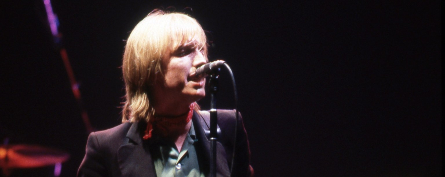 Behind The Song: Tom Petty, "Free Fallin'" - American Songwriter