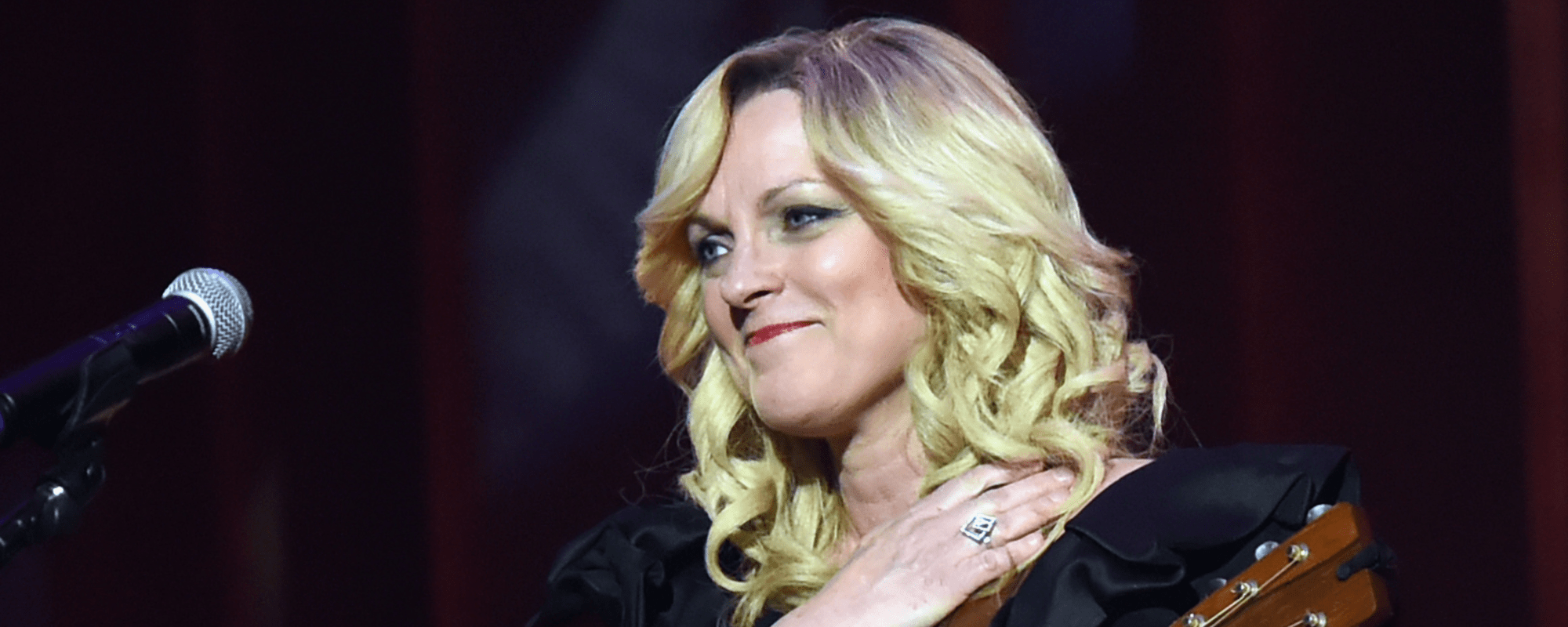 Gretchen Wilson Releases "Little Miss Runner-Up" Her First New Single ...