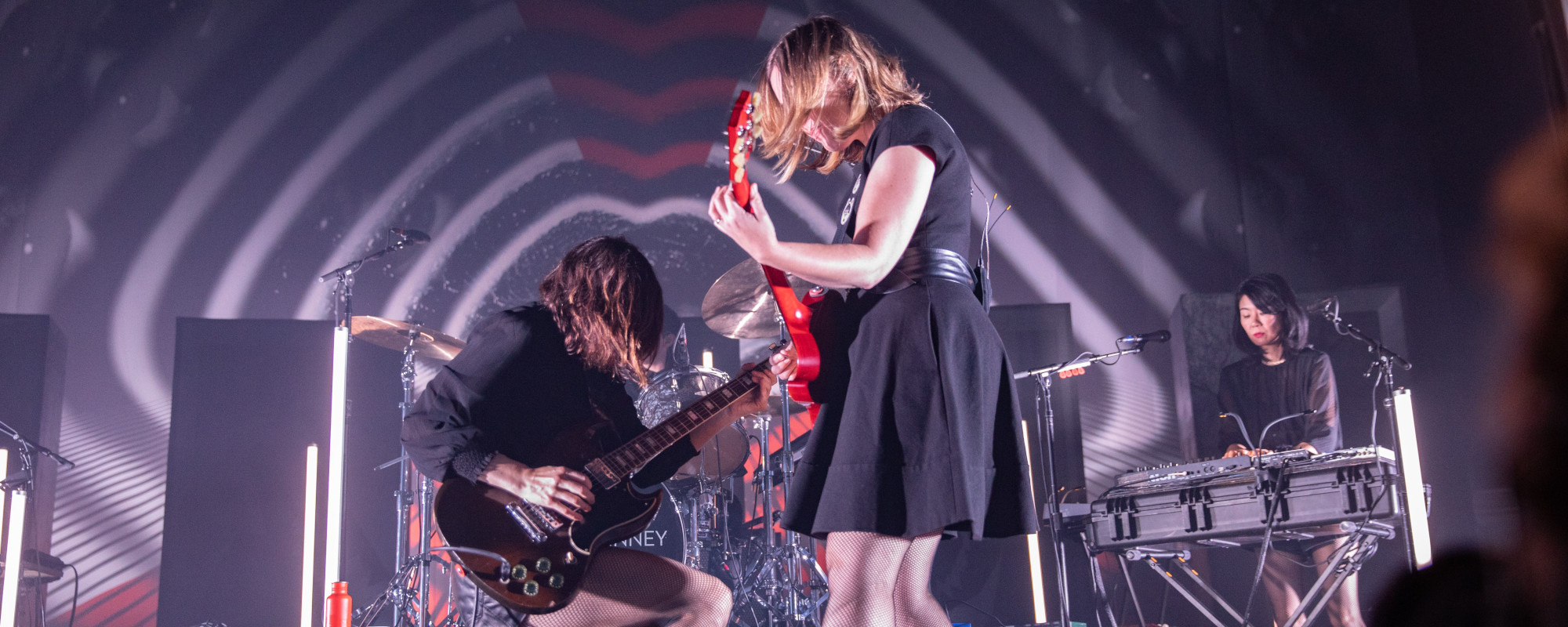 4 Bands/Artists Who Were Banned from Touring the U.S. - American Songwriter