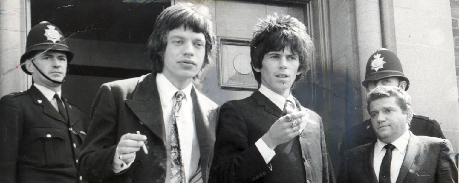 The Meaning Behind the Band Name: The Rolling Stones - American Songwriter