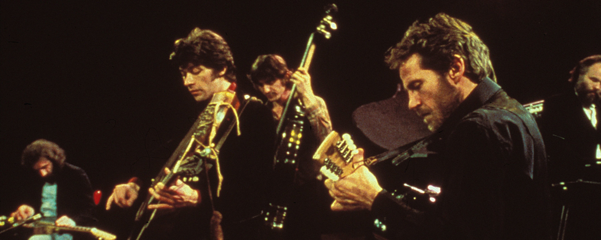 The Meaning Behind “Up on Cripple Creek” by The Band