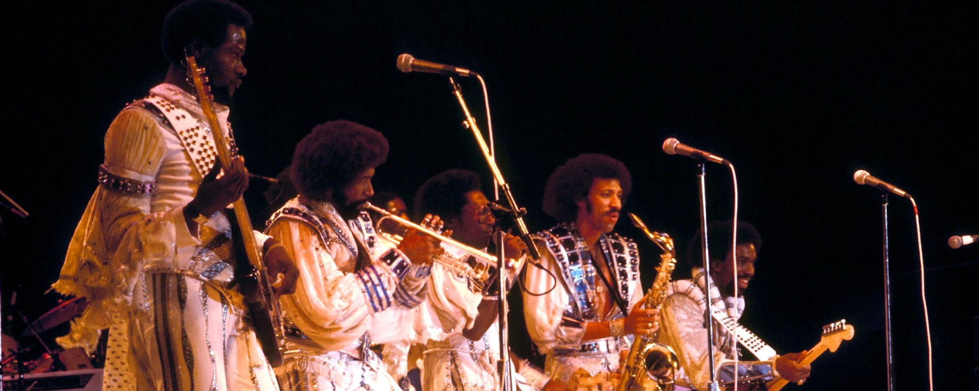 The Meaning Behind "Three Times a Lady" by The Commodores and How it ...
