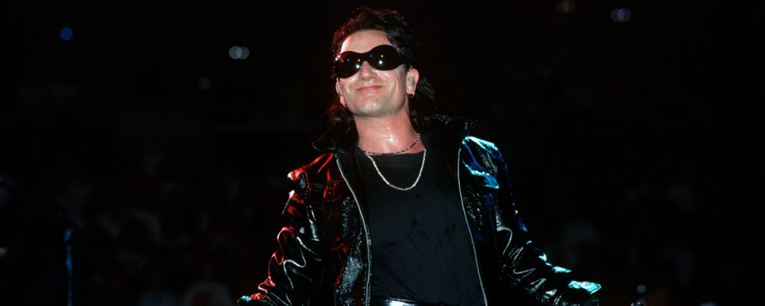 The History and Meaning Behind "One" by U2 - American Songwriter