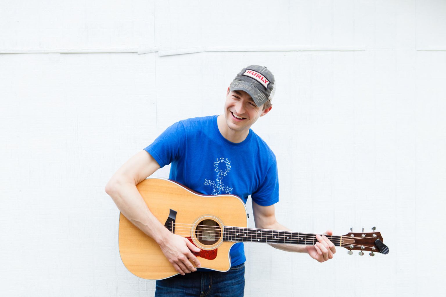 Past Lyric Contest Winner Matthew Francis Andersen Offers Update