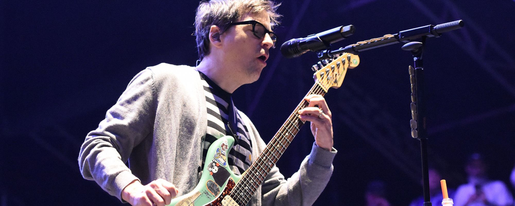 With His New Album, 'Worthy,' Soul Rocker Anderson East Gets Back to ...