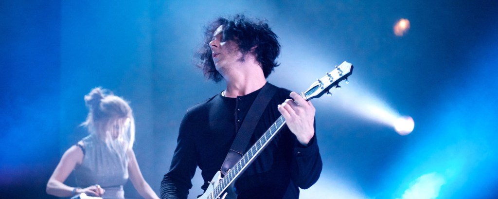 How The White Stripes' "Seven Nation Army" Became a Universal Sports ...