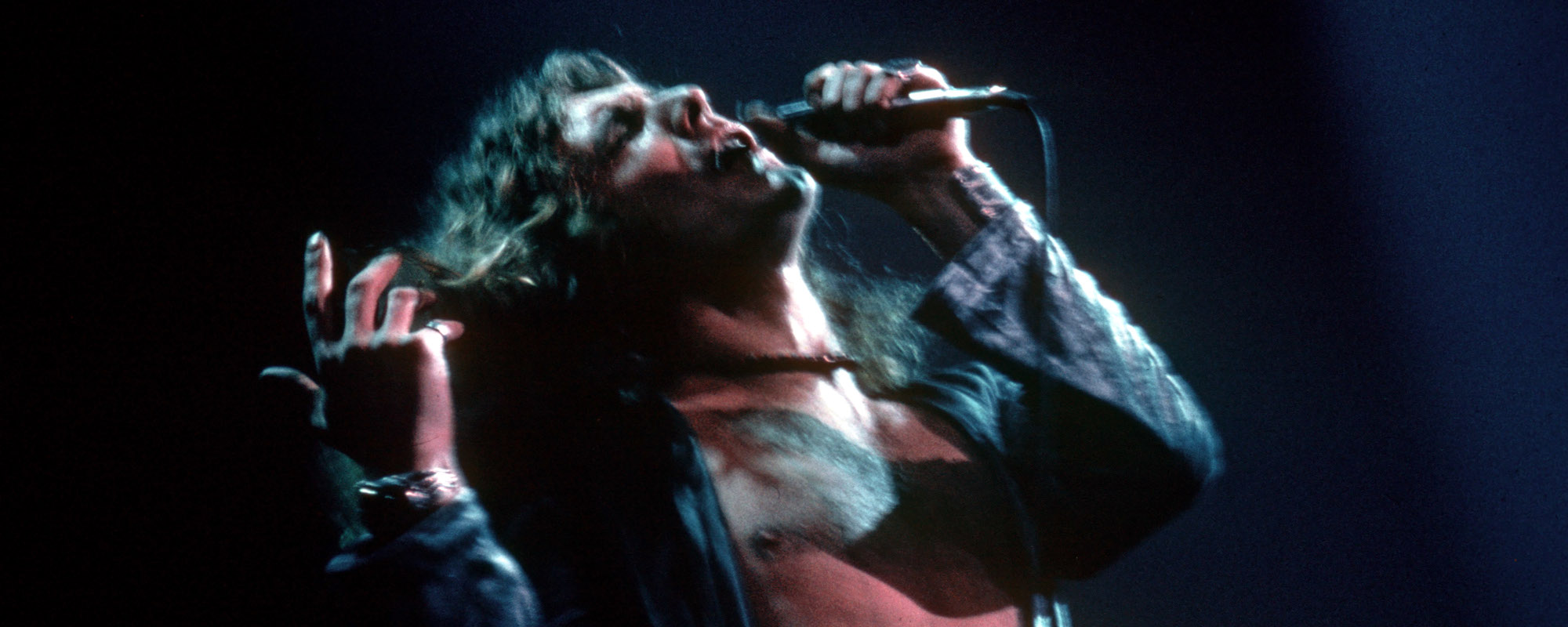 Fledgling Van the Man Fans, Take Heed! Here Are Van Morrison's Top 5 ...