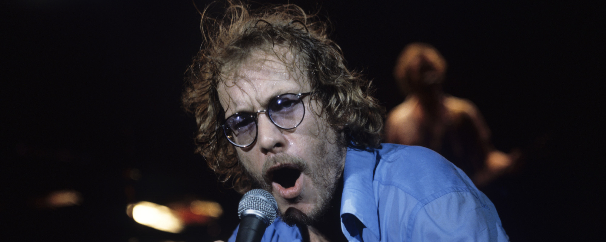 The List: Warren Zevon’s Ten Greatest Lines - American Songwriter