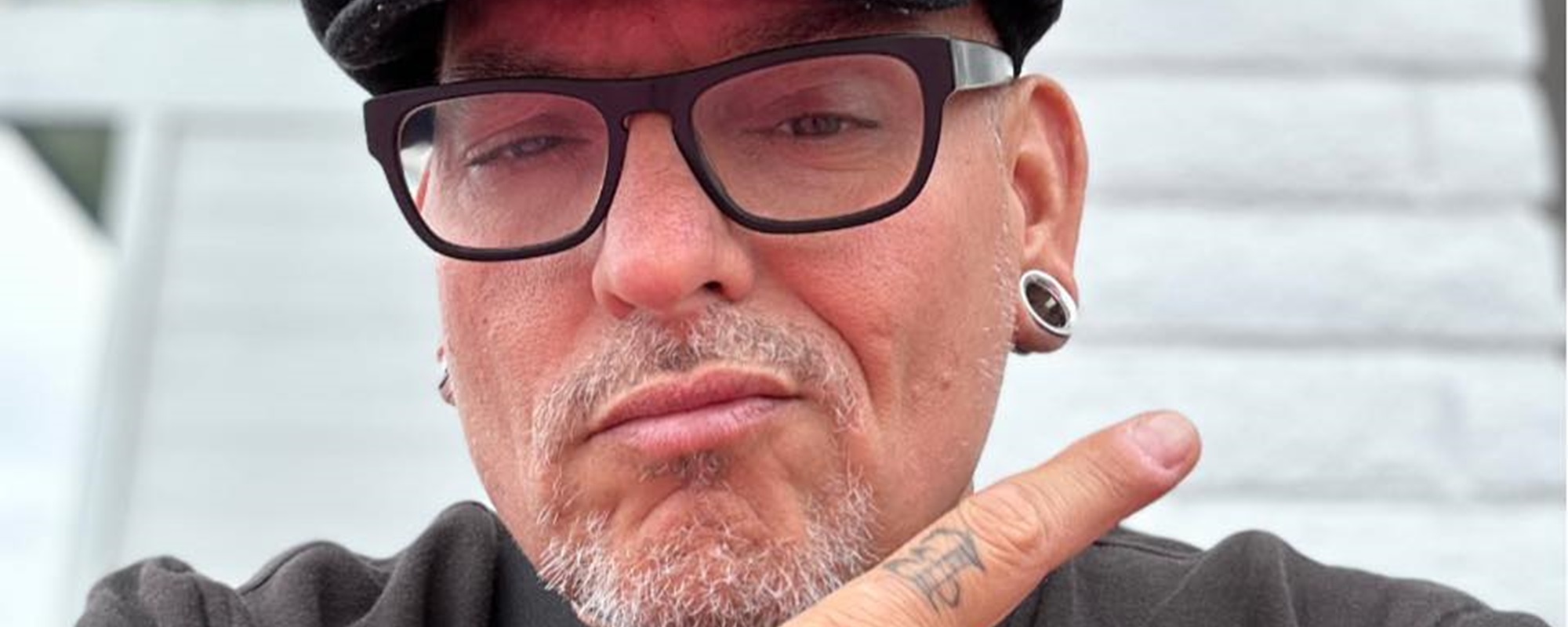 Dave Loggins, “Please Come to Boston” Singer and Hit Country Songwriter ...