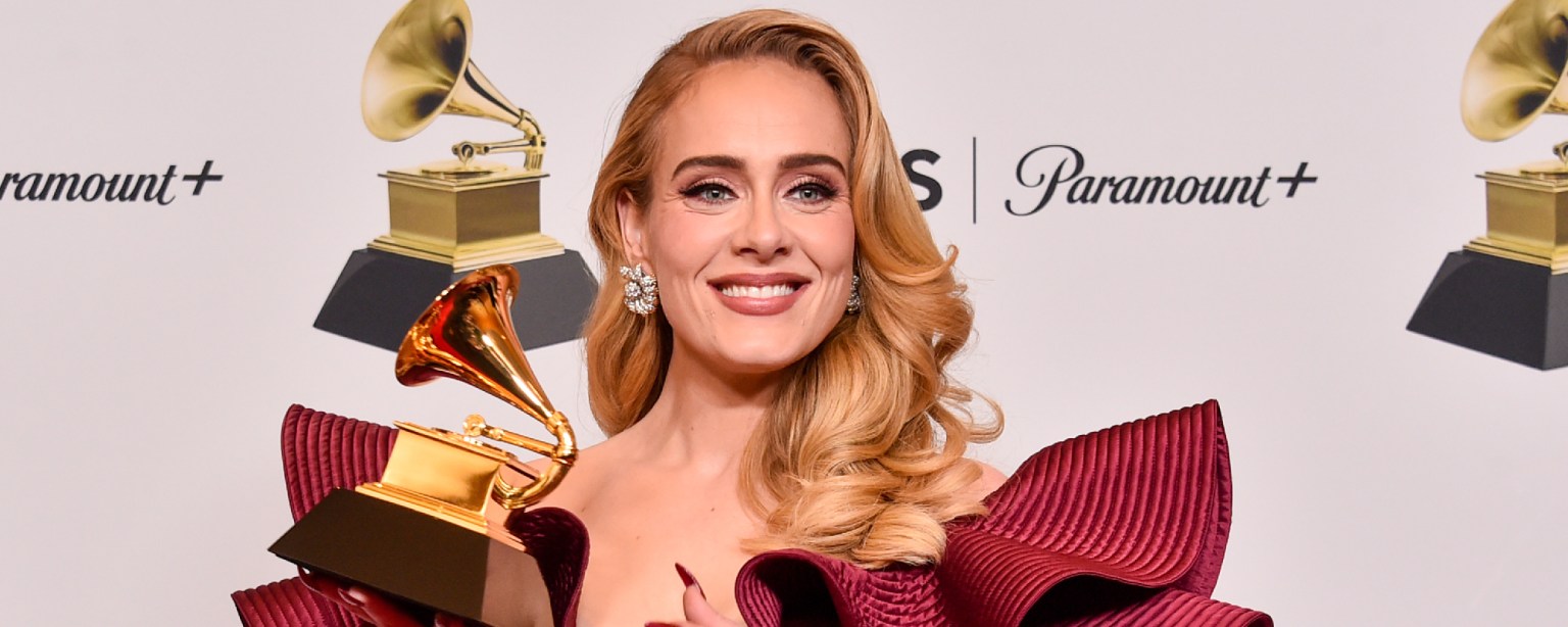 Behind The Song Lyrics: "Hello" by Adele - American Songwriter