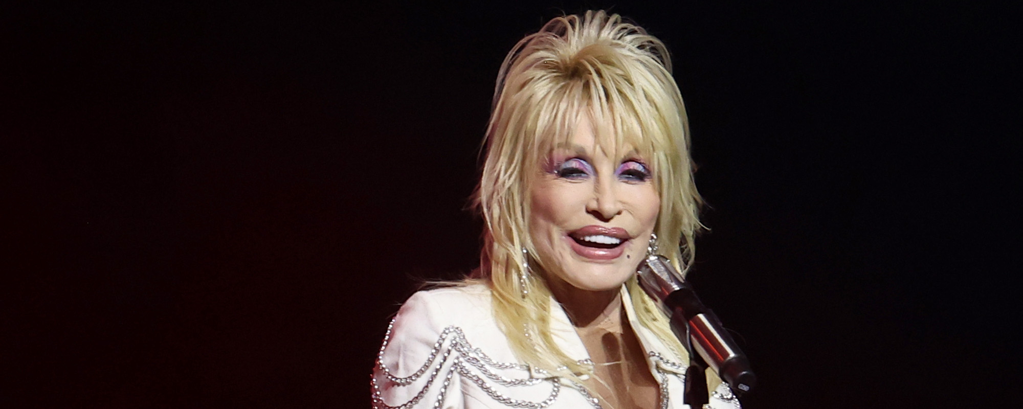 Dolly Parton Joins Pinterest - with Many Colorful Boards