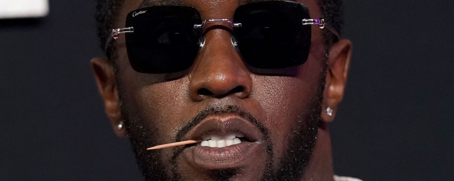 Diddy Reflects on the Childhood Memories That Drove His Success