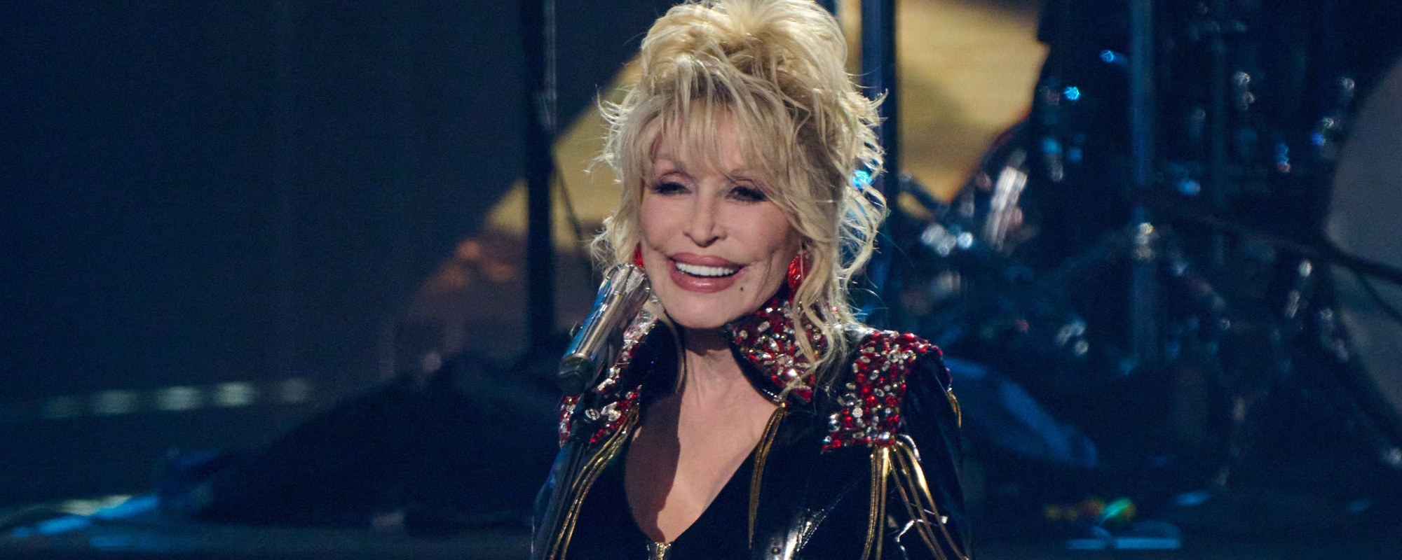 Dolly Parton Joins Pinterest - with Many Colorful Boards