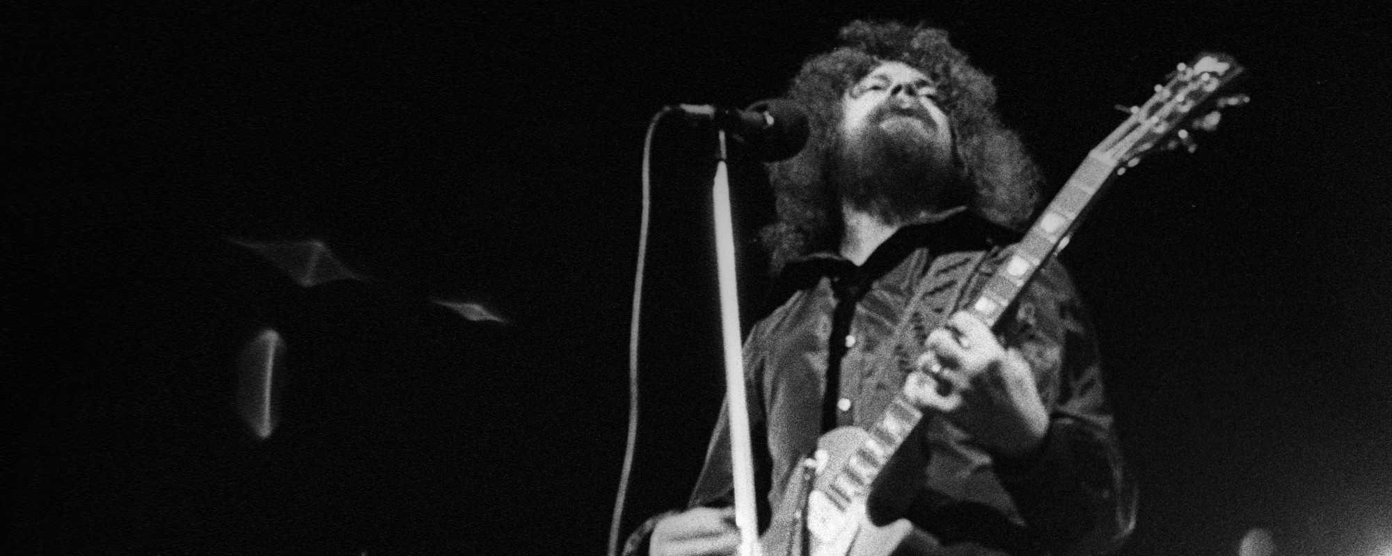 A Deeper Look at the Meaning Behind “Mr. Blue Sky,” Electric Light ...