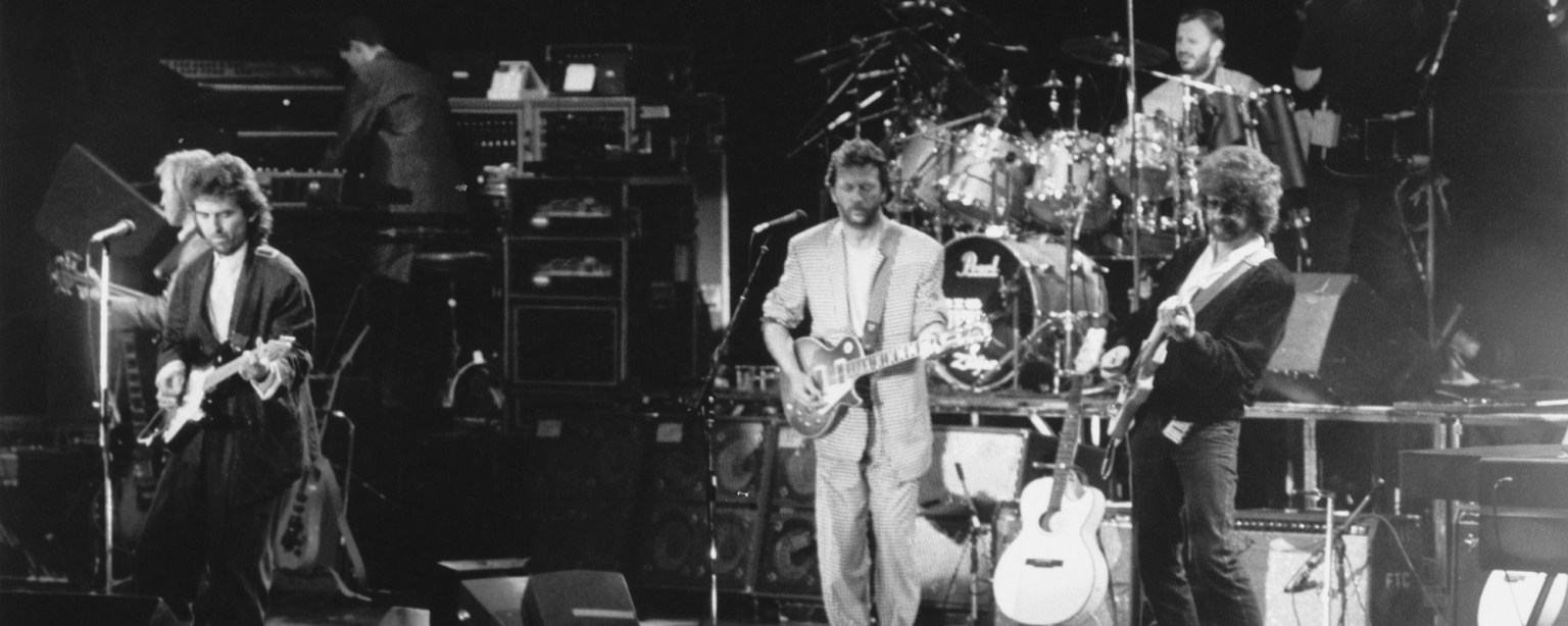 The Story and Meaning Behind "Come and Get Your Love," Redbone's ...
