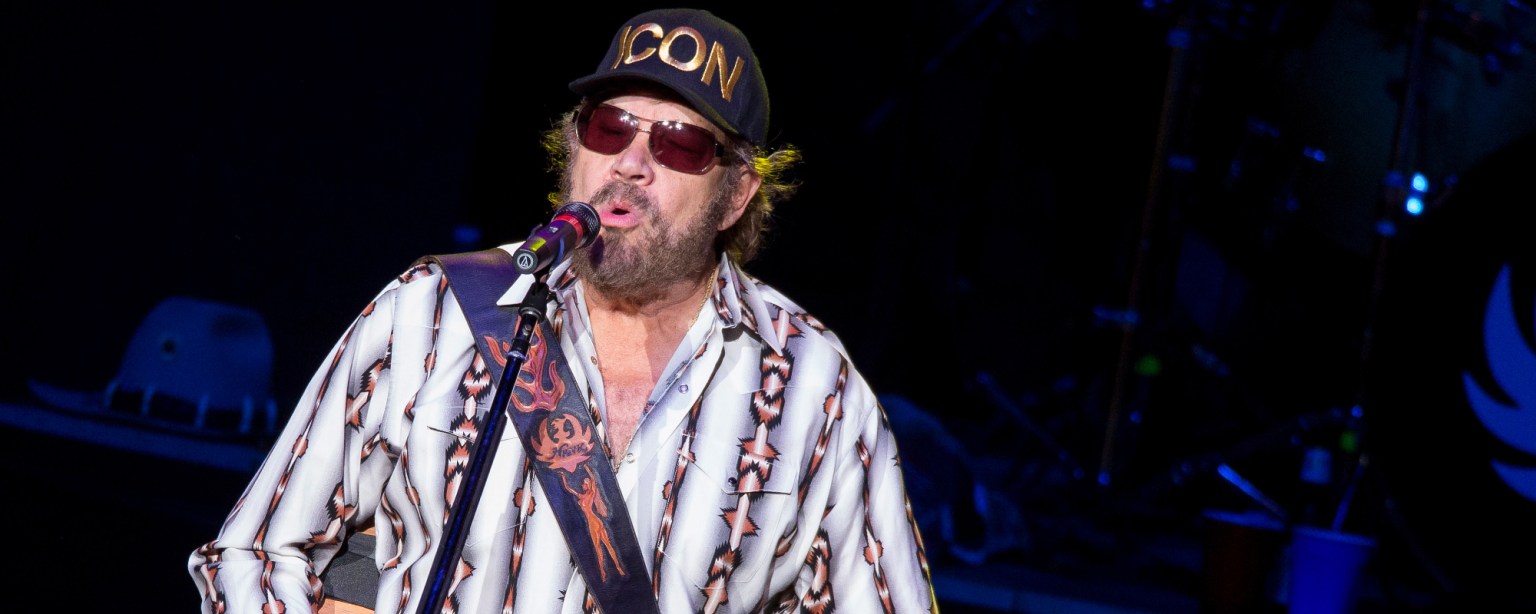 Behind the Song Lyrics: "A Country Boy Can Survive" by Hank Williams Jr.