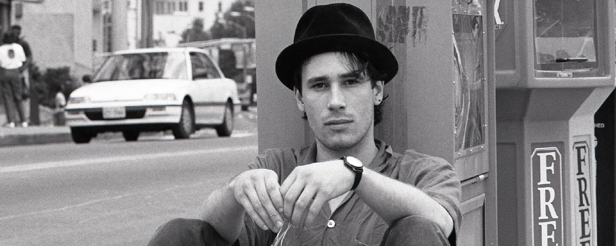 8 Rock Bands from the '50s That Shaped the Genre