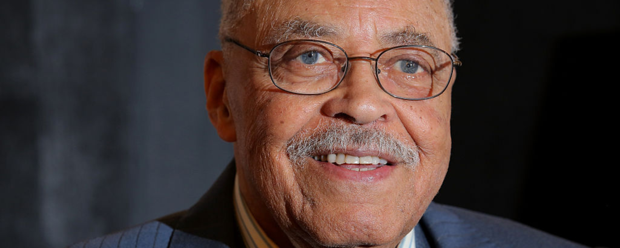 Remember When: James Earl Jones Delivered a Memorable Version of the ...