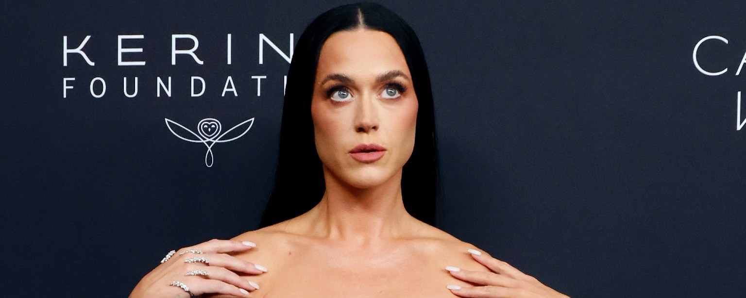 Behind the Meaning of Katy Perry's Sobering Song, "Wide Awake ...
