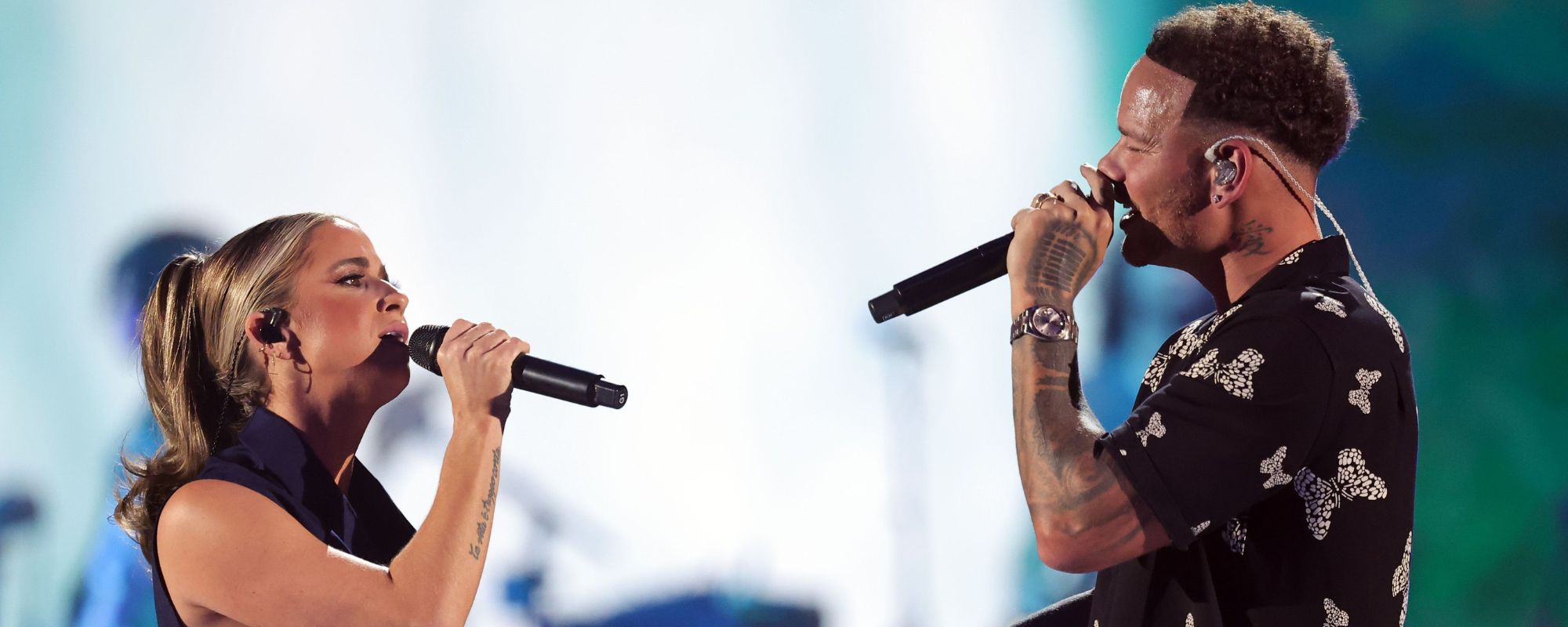 Kane Brown Announces 2024 In The Air Tour with Special Guests