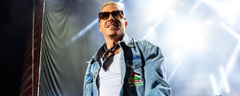 Macklemore Releases New Song, "Next Year," First Collab with Ryan Lewis ...