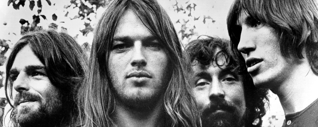 The Meaning Behind the Band Name: Pink Floyd - American Songwriter