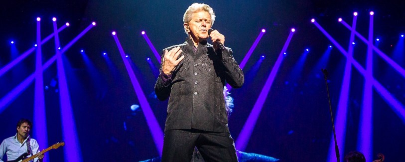 Peter Cetera | Latest News, Stories, and Commentary