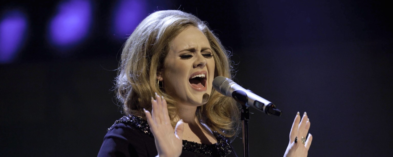 Behind The Song Lyrics: "Rolling in the Deep" by Adele Meaning