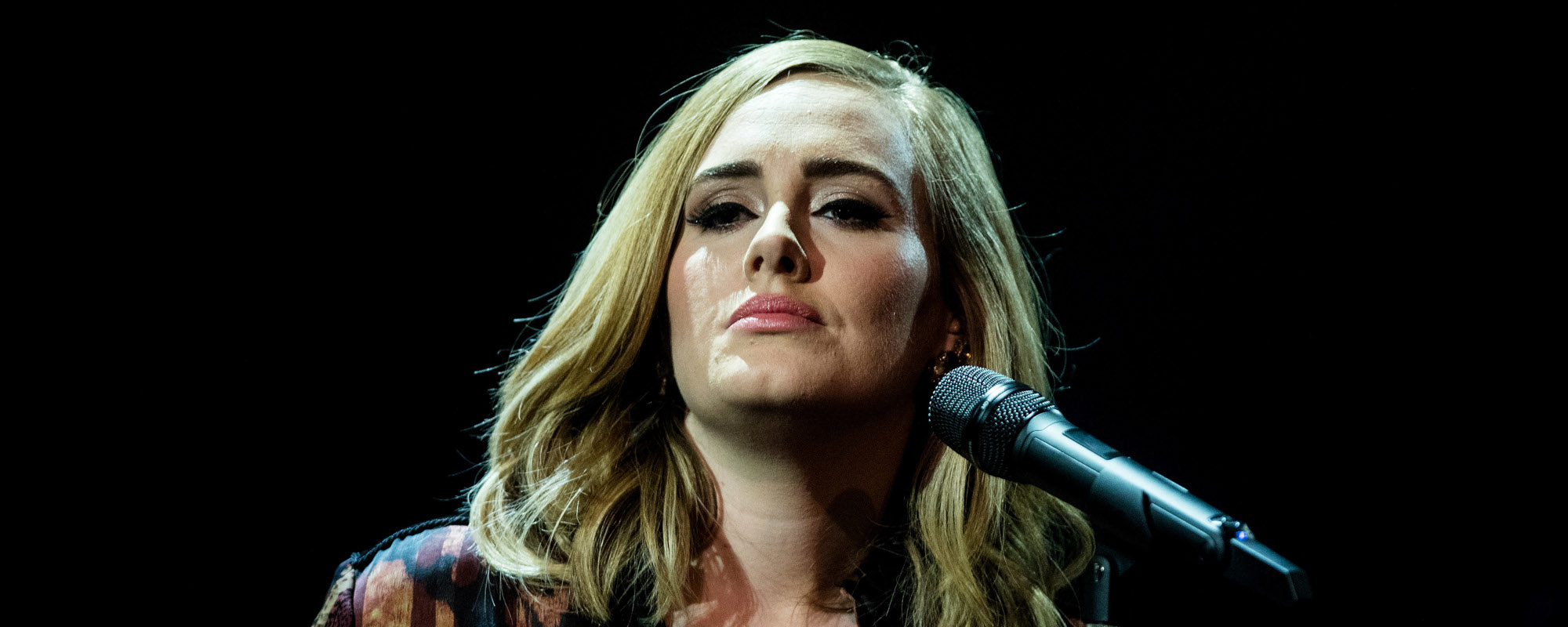 Behind The Song Lyrics: "When We Were Young,” Adele
