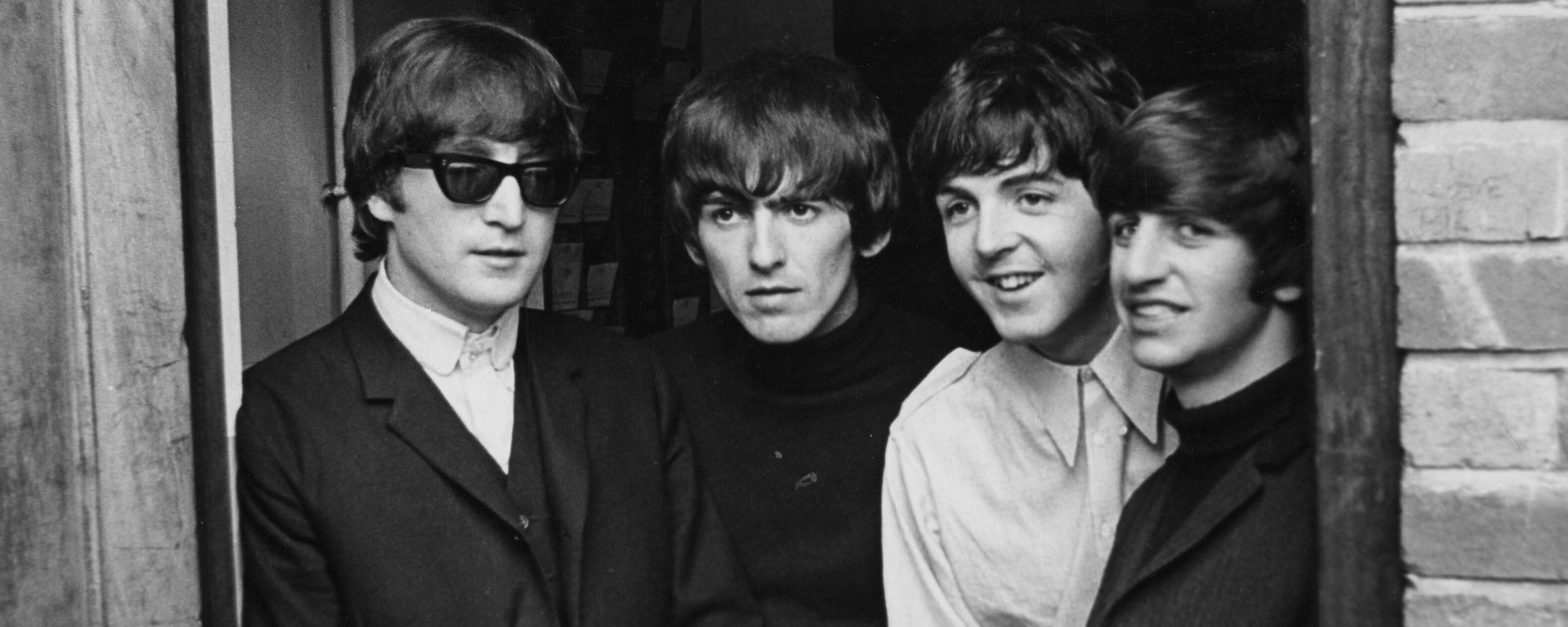 Ringo Starr’s All-Time Favorite Beatles Album—and the One Album He “Never Really Liked ...