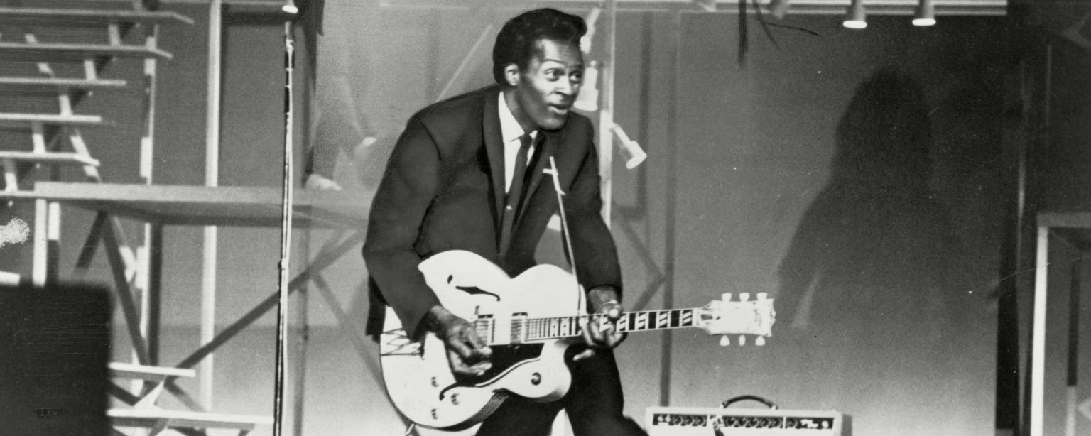 The Meaning Behind the Semi-Autobiographical Rock 'n' Roll Classic ...