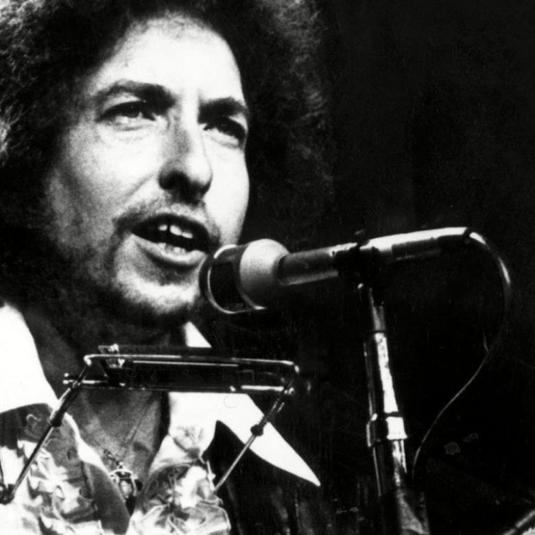 John Prine's First Time Meeting Bob Dylan Wouldn't Have Happened ...