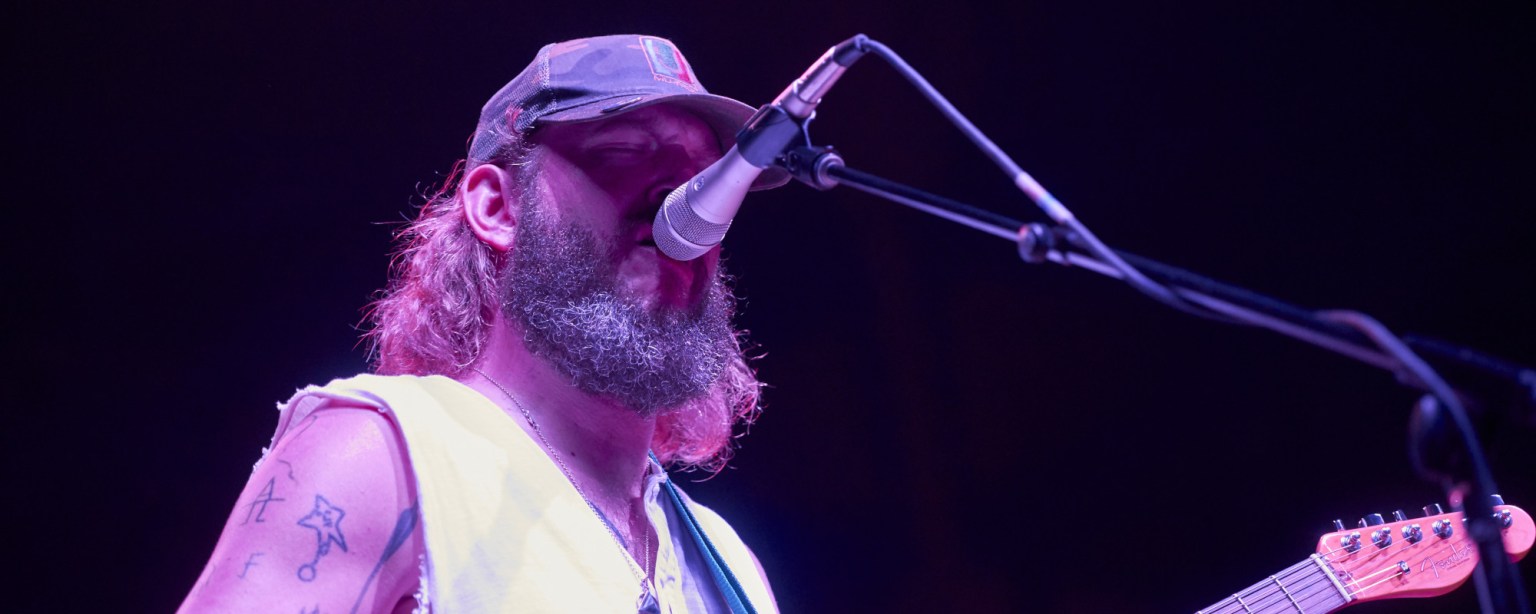 The Meaning Behind "Holocene" by Bon Iver and Why It's a Song About ...