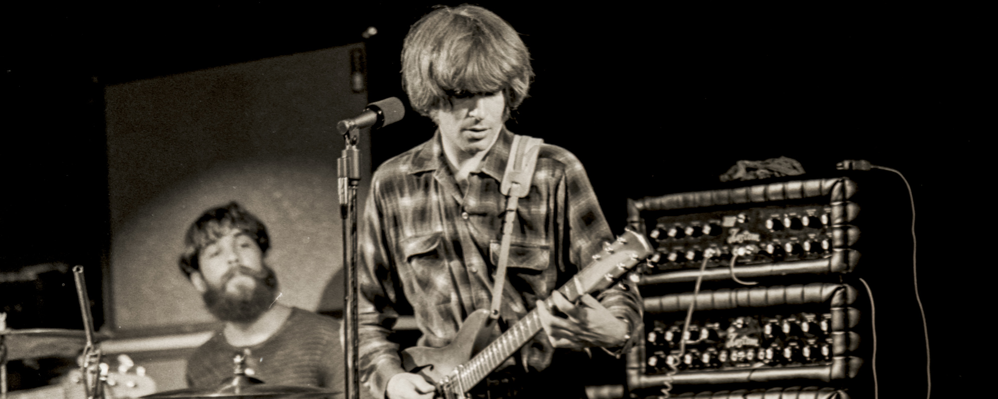 4 Bands/Artists Who Were Banned from Touring the U.S. - American Songwriter