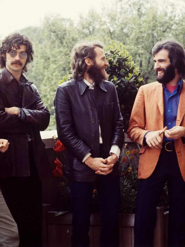 The Story Behind: ‘Moondog Matinee’, The Ace Cover Album Of The Band ...