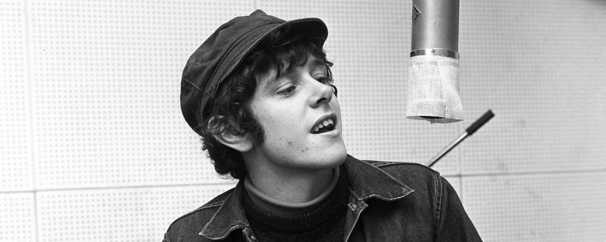 It Came From the British Invasion: "Mellow Yellow," the Trippy, Oft ...